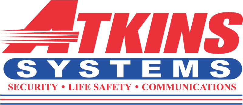 Thank you for your Business! @ Atkins Systems